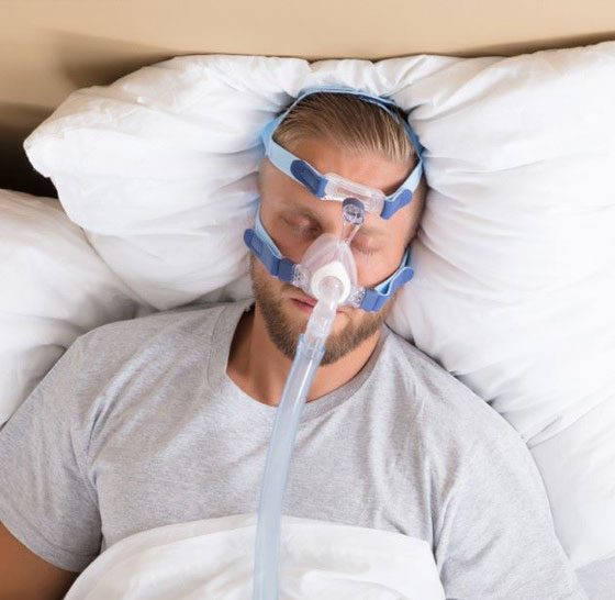 Sleep Apnoea Treatment | Suncoast Dental Sunshine Coast